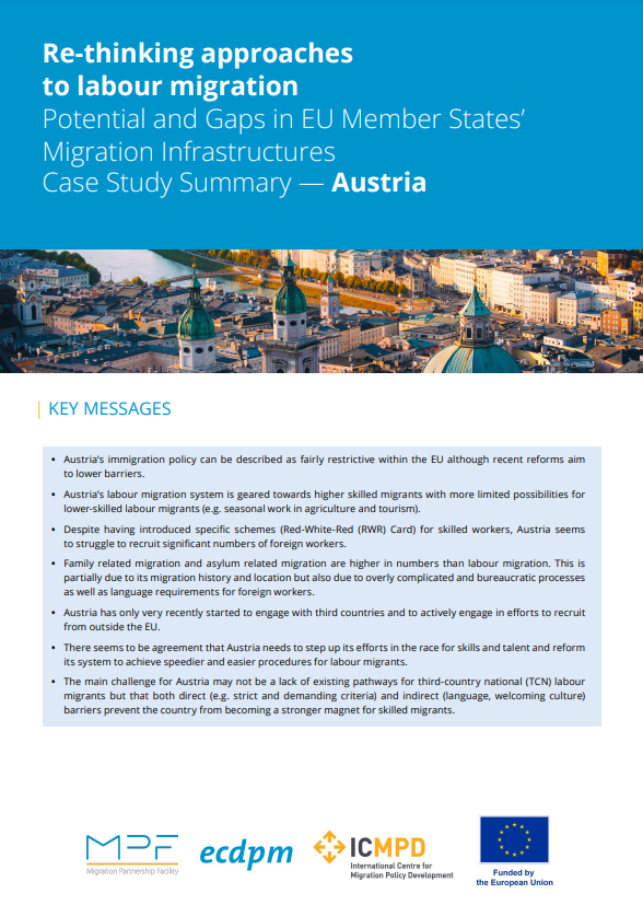 Home - Migration Partnership Facility